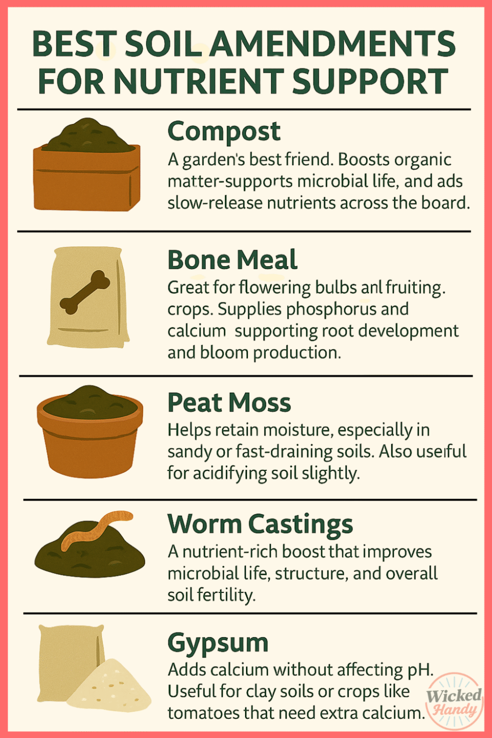 Essential Nutrients for Plant Growth: The Complete Guide to Healthier ...